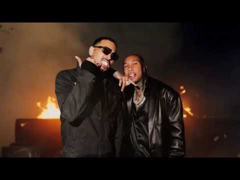 Tyga Ft. Kid Ink, Offset, Chris Brown & More - VaCay Remix (Music Audio) [Prod. By Imma Beast Man]
