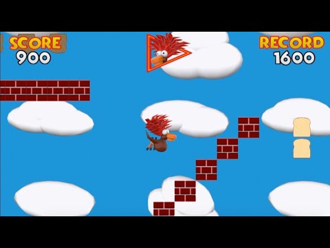 Birdbrain: The Game - Official Trailer