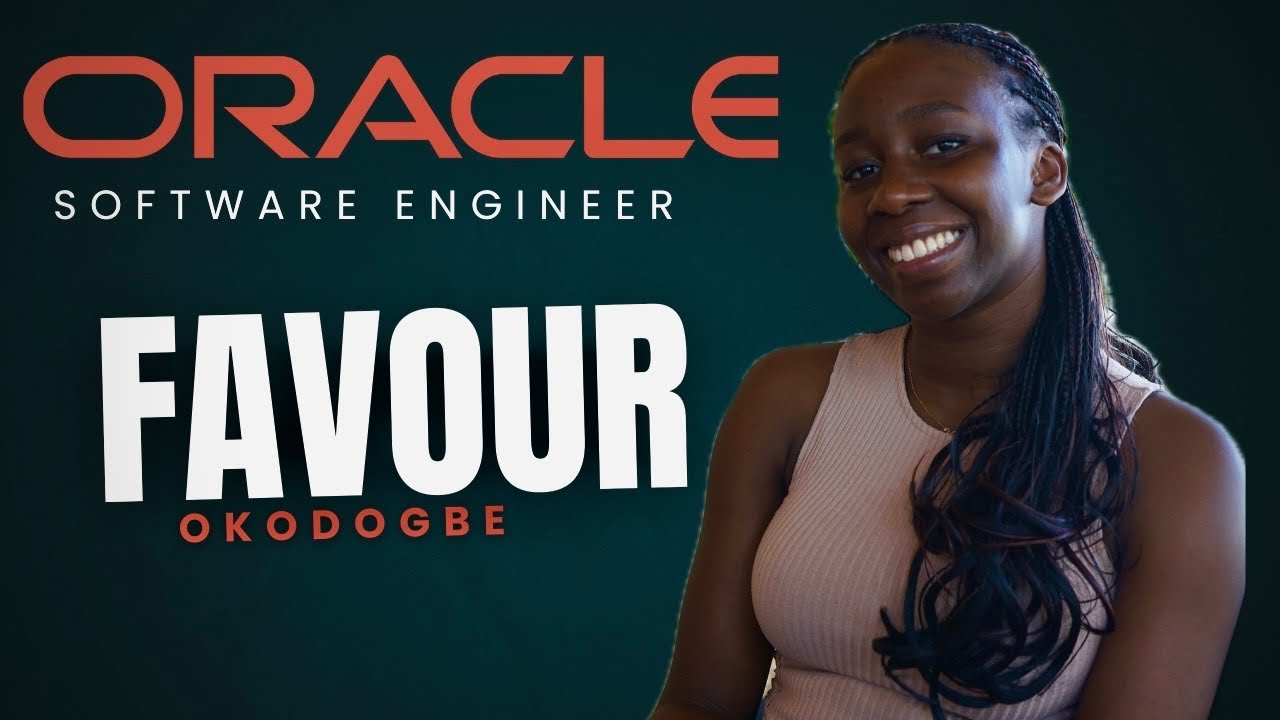 Swimming, Social Life & Software Engineering — A Caltech Senior's Journey from NYC to NASA & Oracle