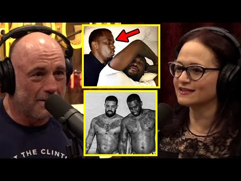The Diddy Trial is Nuts.. | Joe Rogan
