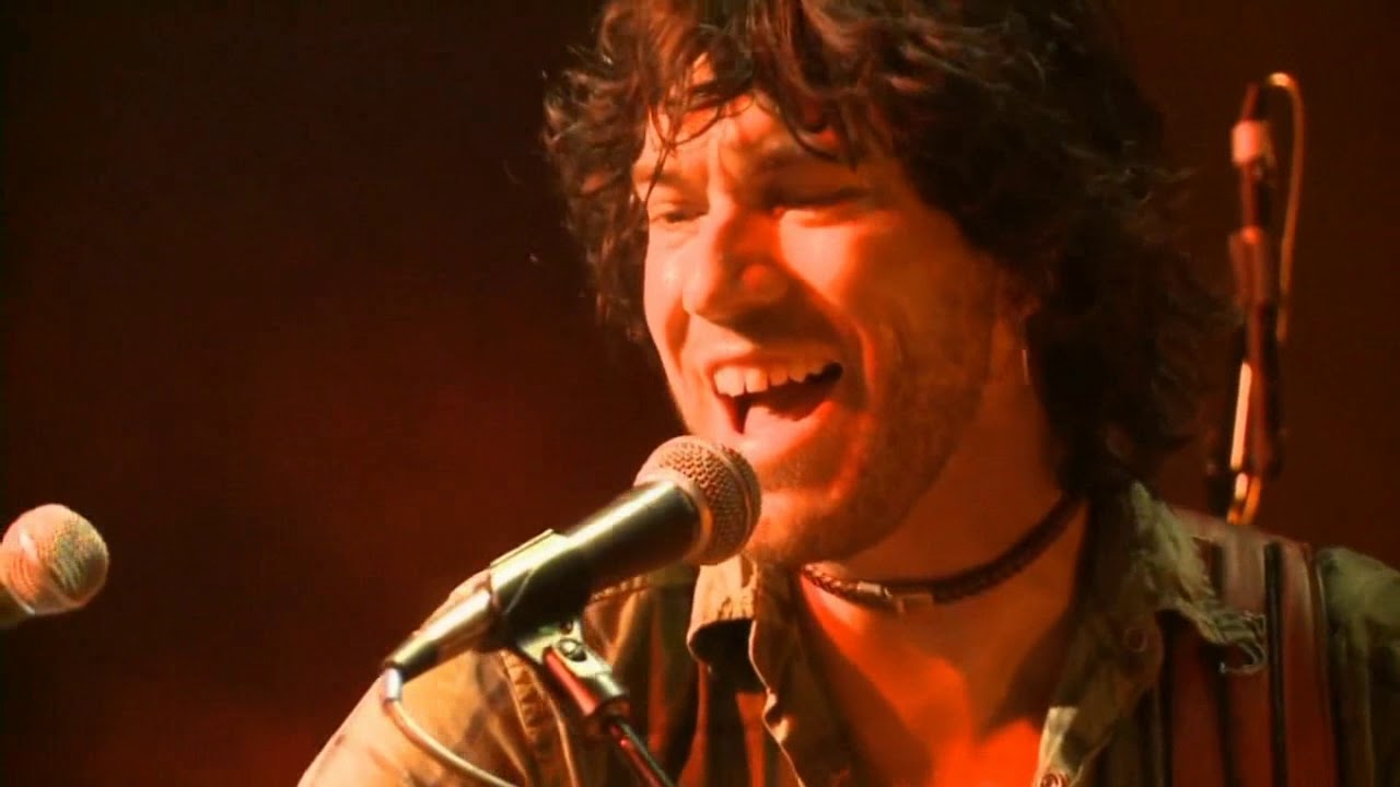 Transatlantic   The Whirlwind Full Live From Shepherd's Bush Empire, London