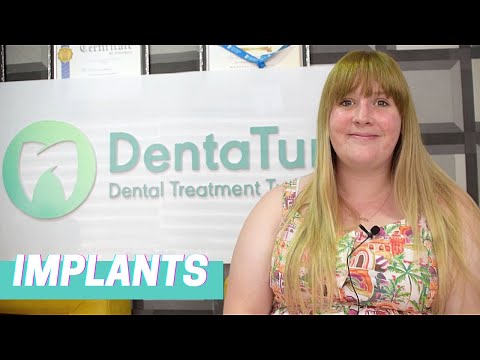 Dental Implants in Turkey For Low Cost - Review