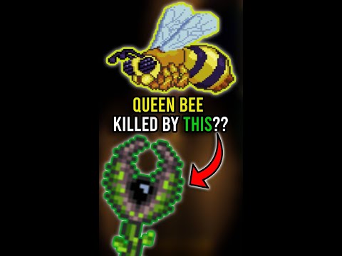 Steam Community :: Video :: This Terraria Enemy KILLED A Boss ...