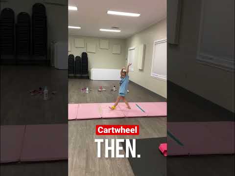 #cartwheel #kidslearning #tutorialyoutube #kidshandsonlearning #tumbling #gymnasticsforkid
