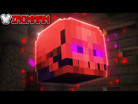 The HARDEST accessory to get... (Hypixel Skyblock Ironman) Ep.956