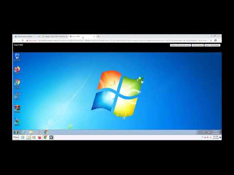 ISE Configuration for VPN