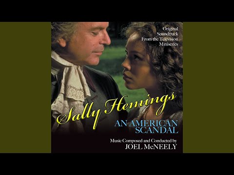 Free Since Paris (From the Original Soundtrack Recording for "Sally Hemings: An American Scandal")