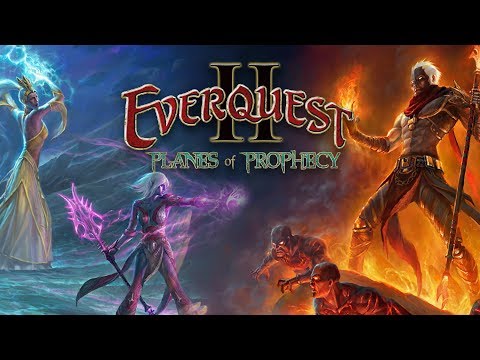 (Expansion)EverQuest 2 – MMOtree