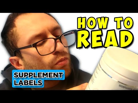 Stop Wasting Money on Supplements! Do This One Simple Thing!