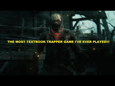 Steam Community :: Video :: Dead By Daylight | Killer Gameplay Ep14 | WHEN THE GAME LOOKS LIKE A ...