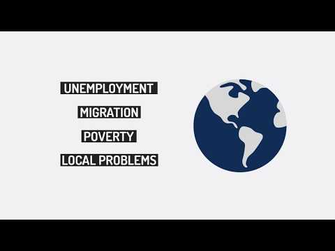 Contemporary Social Problems, Social Work, Lancaster University