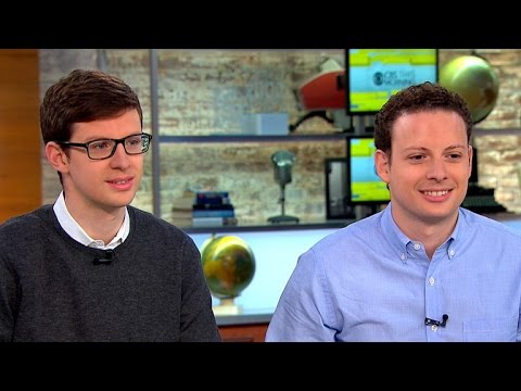 Brothers create "Groupon" for cheap prescription drugs