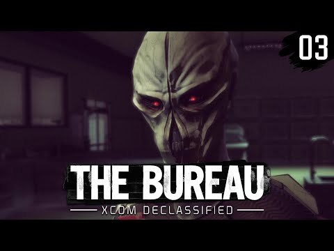 Steam Community :: Video :: Der feindliche ALIEN Agent 🛸 THE BUREAU ...