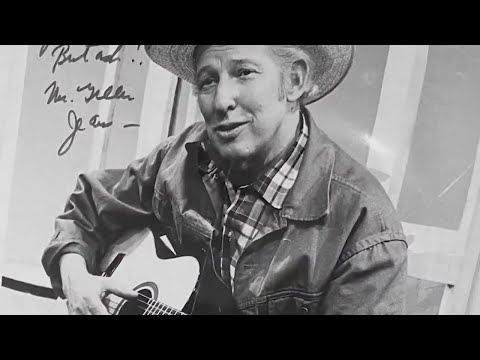 Eyewitness News To History: Hugh 'Lumpy' Brannum | Eyewitness News