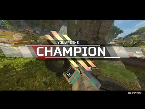 Steam Community :: Video :: Apex Legends Moments#21