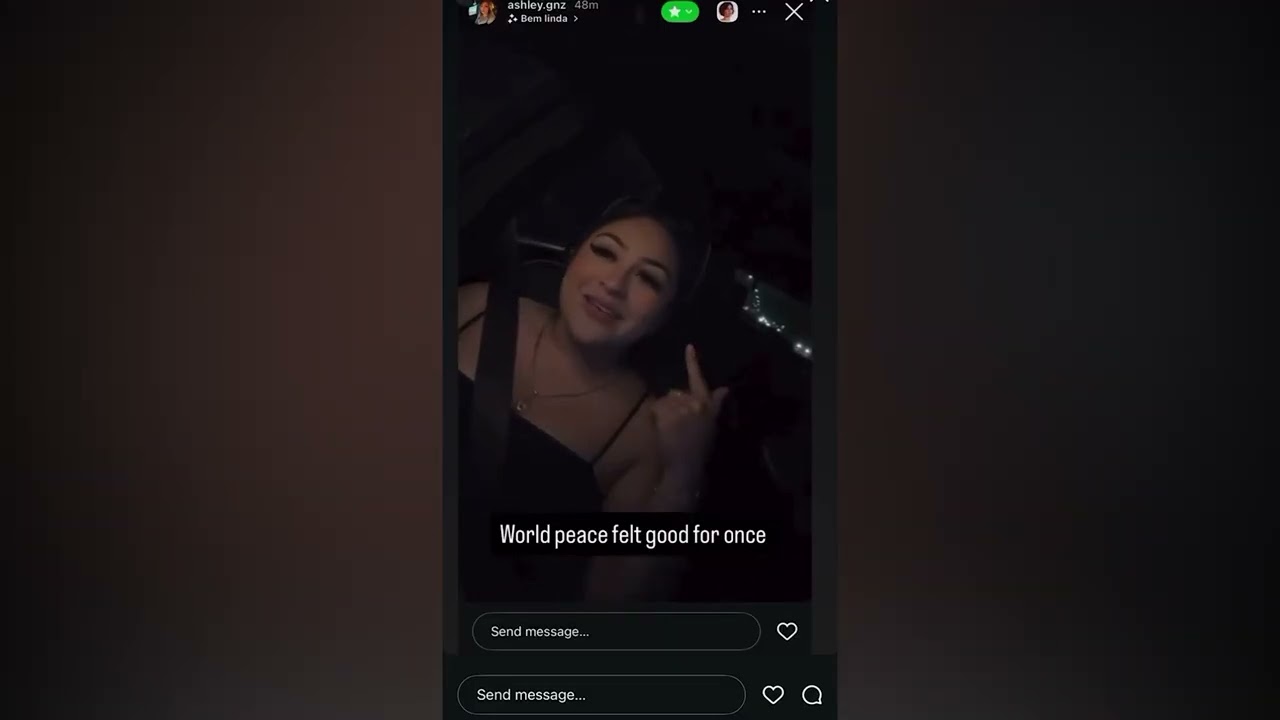 Former HPD Officer Ashley Gonzalez Goes on Racist Rant - FULL VIDEO