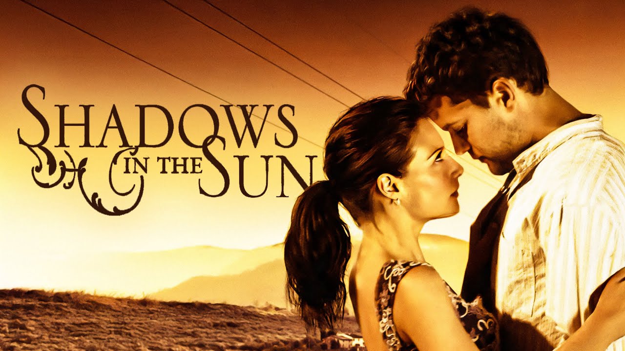 Shadows In The Sun | Claire Forlani | Romance | Free Movie | Drama
