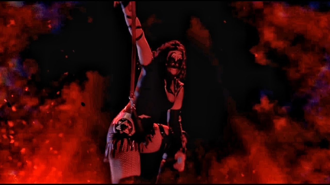 ►Rosemary || Left Behind || Custom Titantron◄