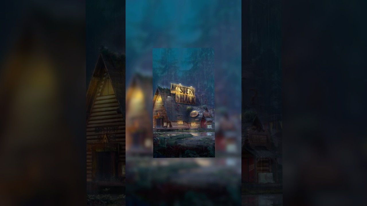 This is better than I thought it would be #gravity falls #trend #fun #funny #wallpapers