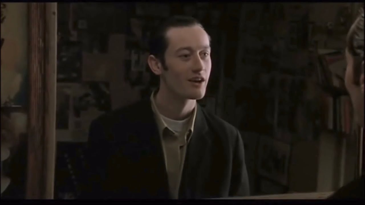 The Commitments Ending (1991)