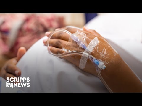 Why do Black women have the highest maternal mortality rates?