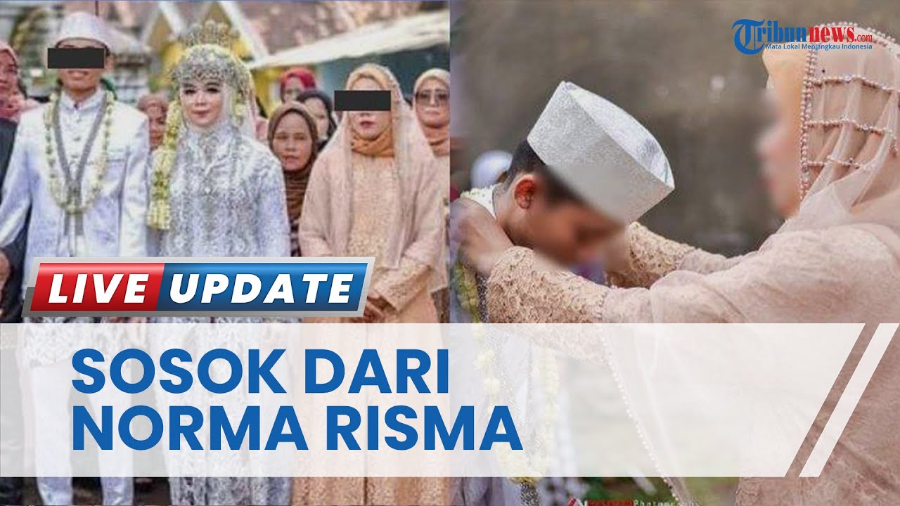 Sosok Norma Risma, Wanita Diselingkuhi Suami dengan Ibunya, Kekeh Nikah ...