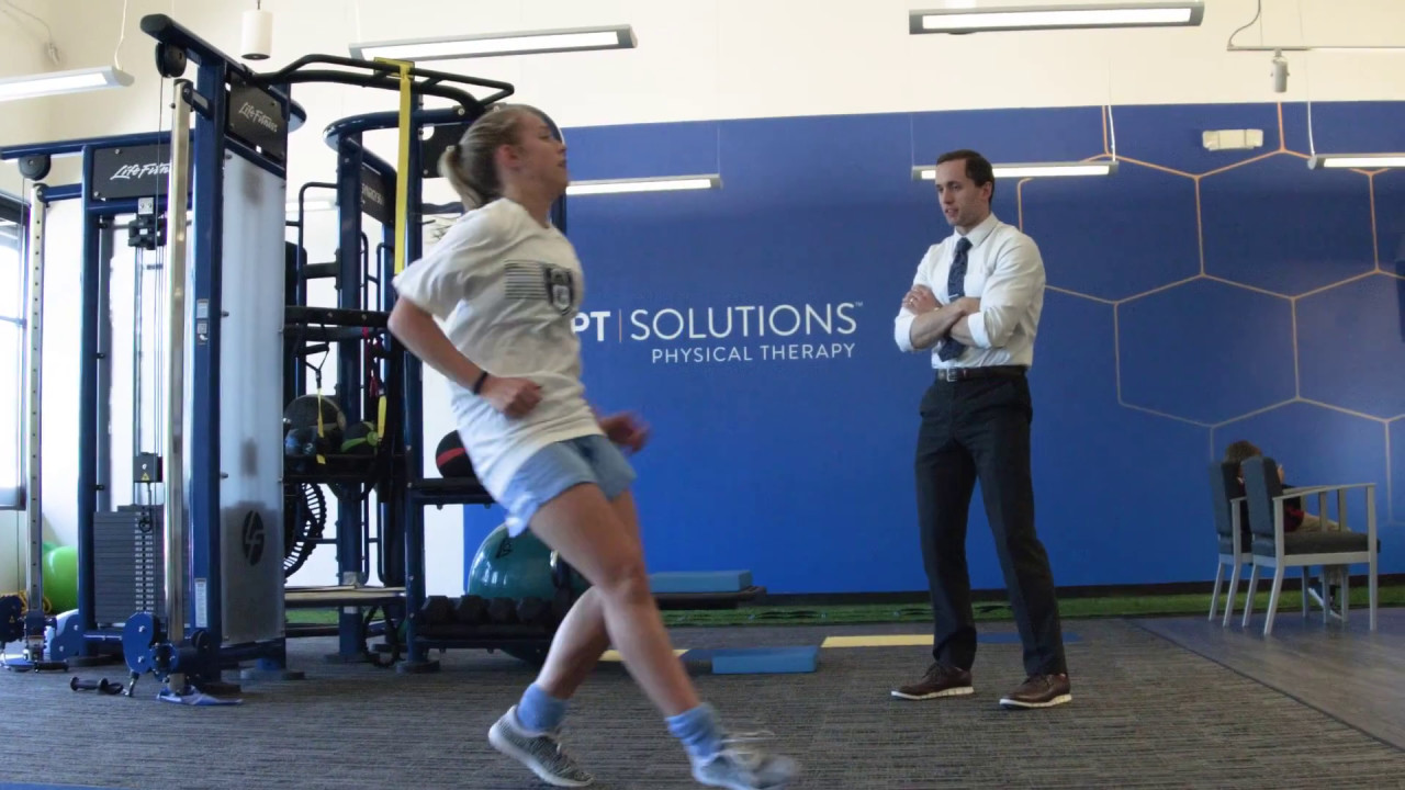 Work with PT Solutions - Win On Purpose