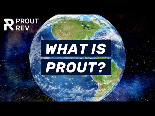 How to pronounce Prout | HowToPronounce.com