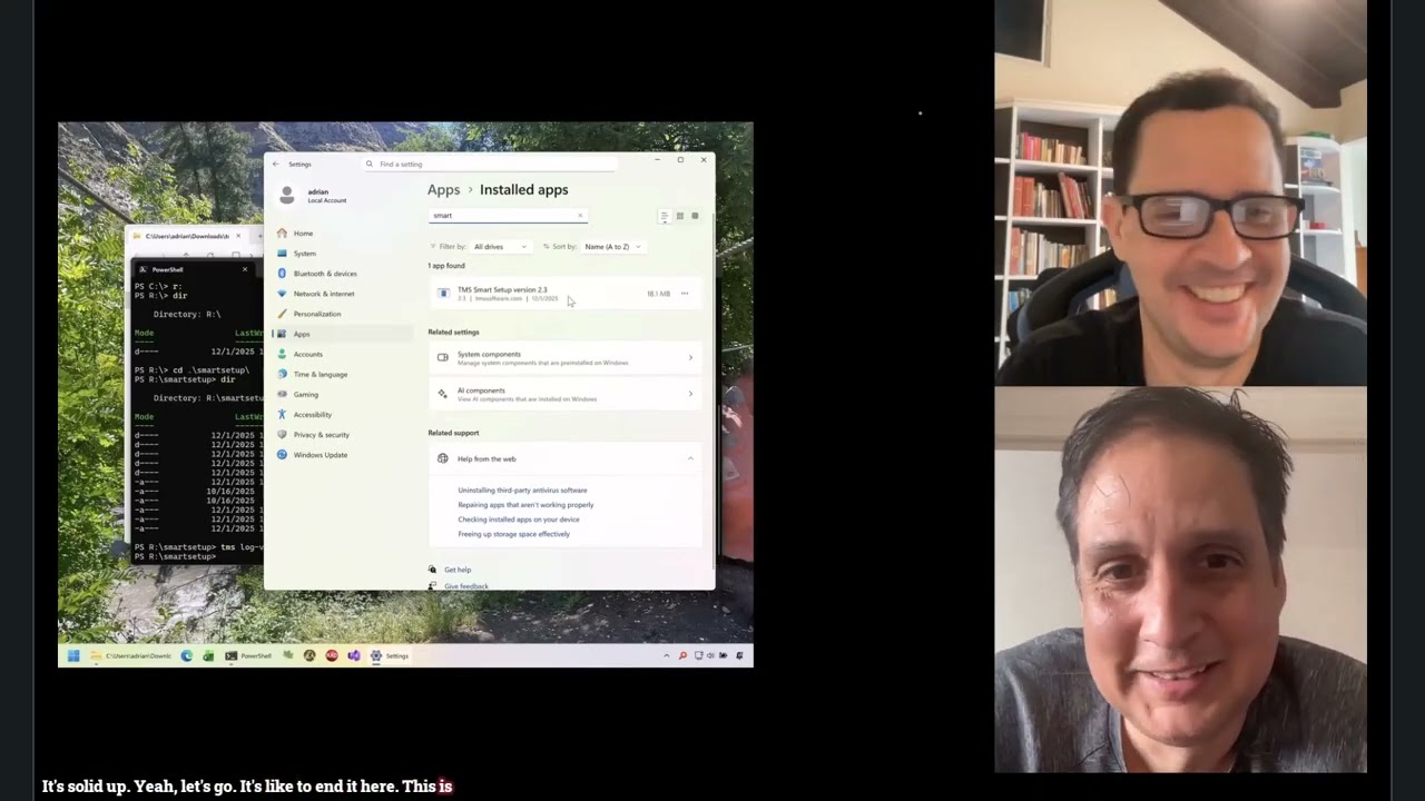 Is This The Future of Delphi Package Management? TMS Smart Setup