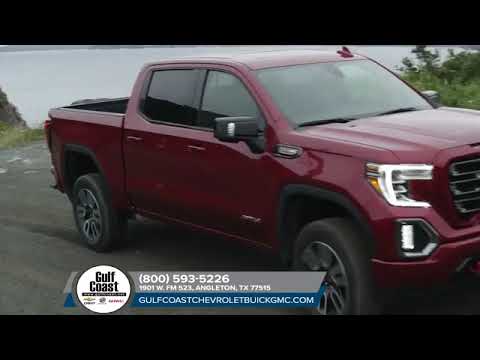 GMC dealer Lake Jackson TX | GMC sales Lake Jackson TX