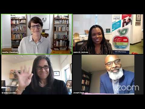 Leading for Equity | The Future of Education Series