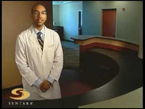 Sentara Spotlight: James Waddy, M.D. Family Practice