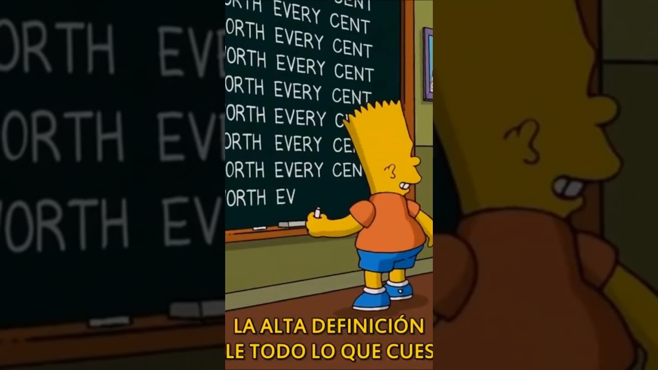 ¿Cuál es tu personaje amarillo favorito?