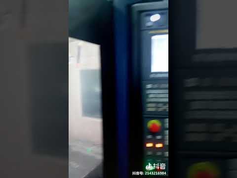 Cnc machining how to work and what’s meaning of Cnc machining