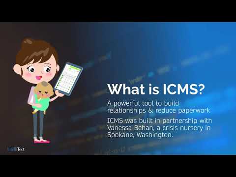 ICMS by IntelliTect