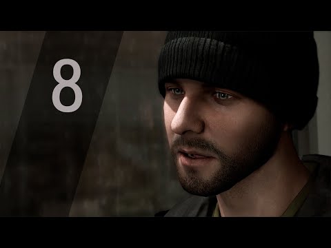 Steam Community :: Video :: Heavy Rain Walkthrough Part 8 | Unraveling ...
