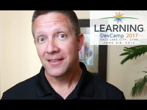 The Training, Learning and Development Community Live Stream