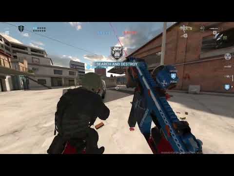 Combat master S&D fastest one game of all time