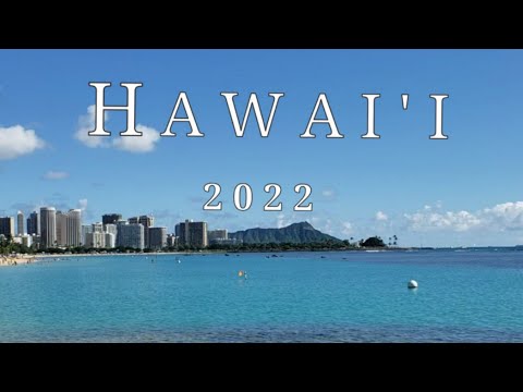 TOP 5 TRAVEL HACKS TO VISIT HAWAII IN 2022