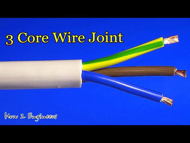 Electrical Wires - 2 PIN CORD CABLE Manufacturer from New Delhi