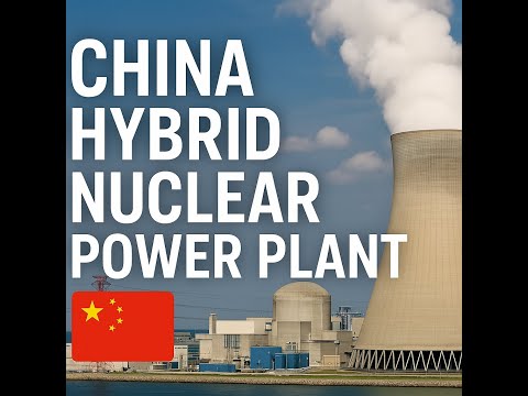 "China’s Nuclear Breakthrough: Fusion + Fission Explained!" | Civil Academy | IAS/PCS | Ankit sir