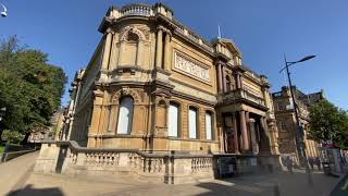 3 Best Art Galleries in Wolverhampton, UK - Expert Recommendations