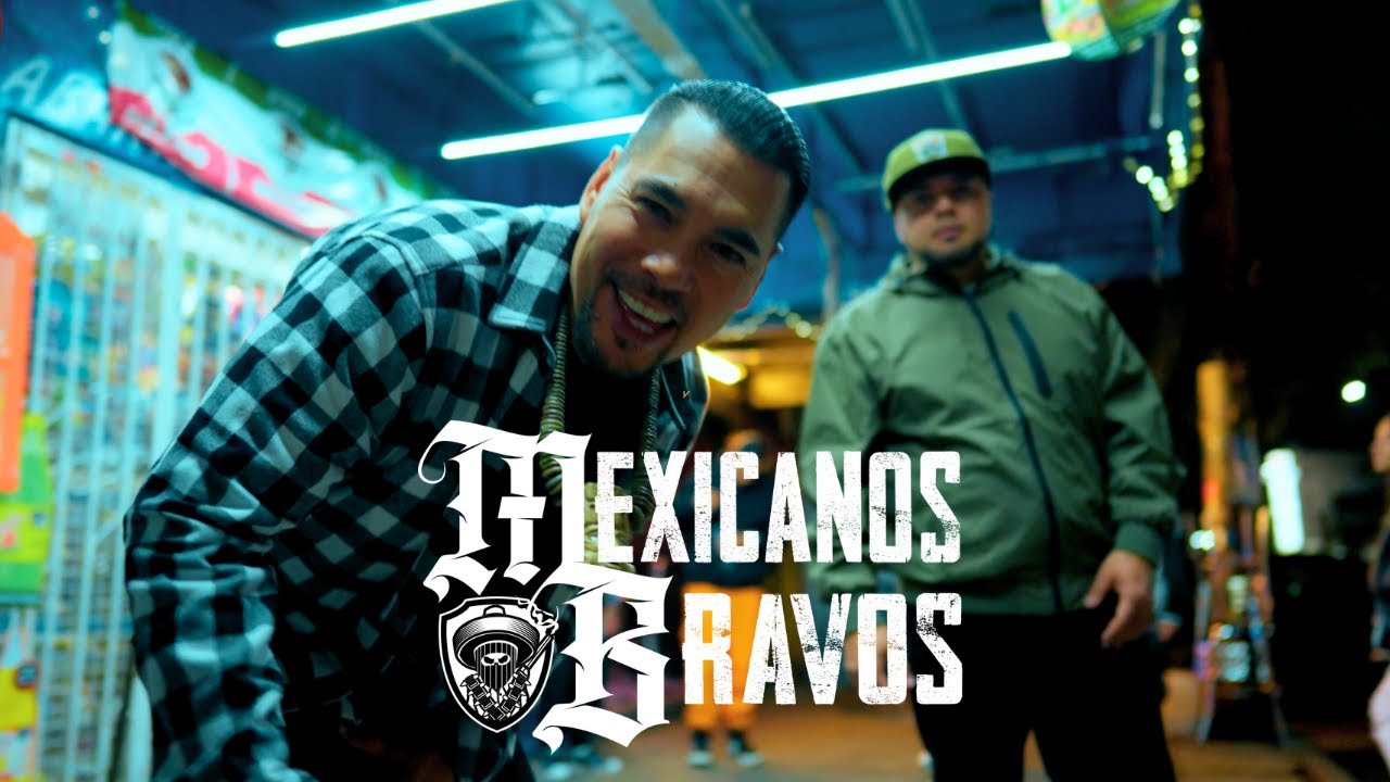 Hablamos con Kinto sol sobre su rap y el migrante mexa en el gringo ...