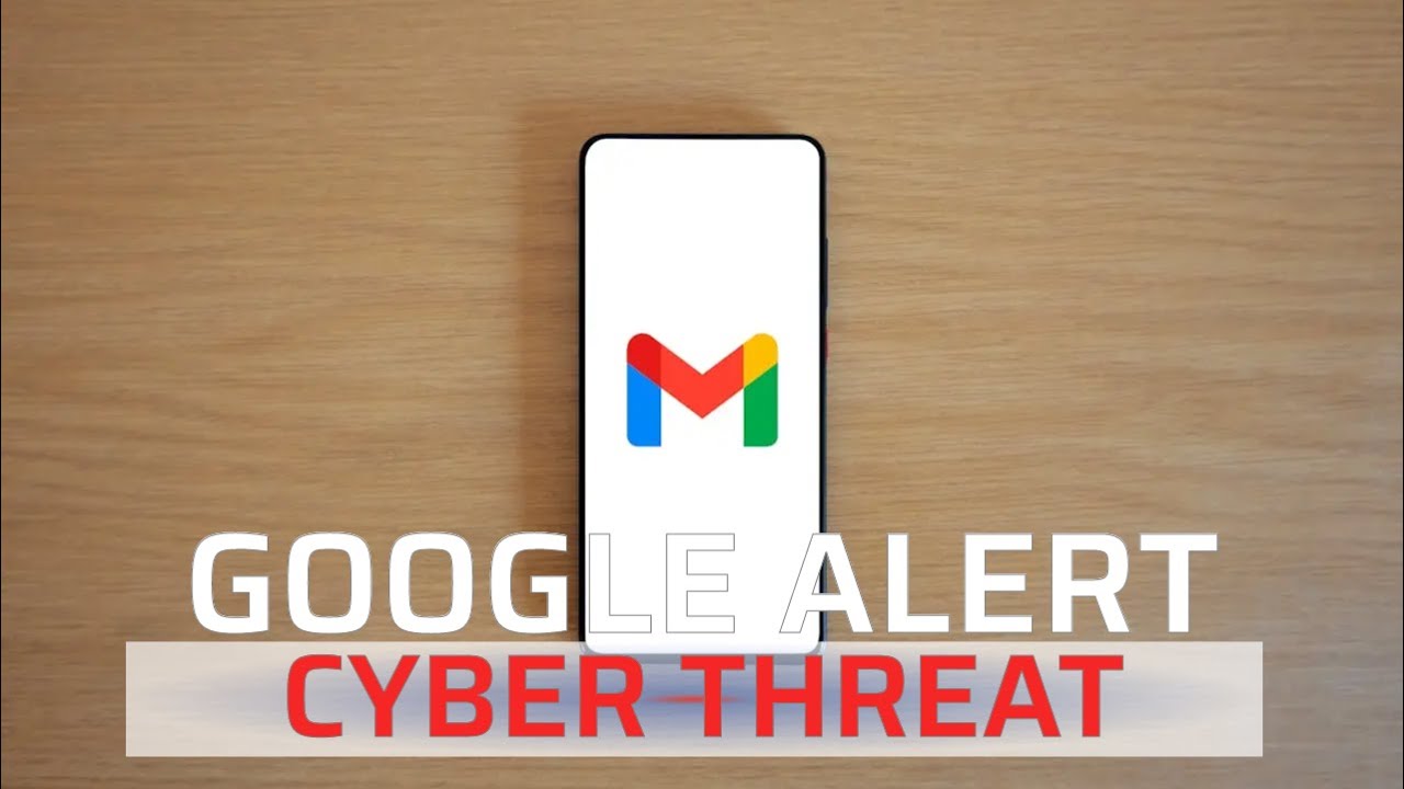Google data breach | Issues emergency warning for all Gmail users