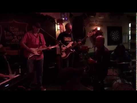 Jam Night at Tim Finnegans Irish Pub