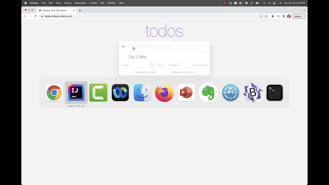 Rookout - IntelliJ IDEs Plugin | Marketplace