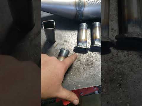 Building chainsaw pipes for stihl saws 044 ms440 046 066 ms460 ms660