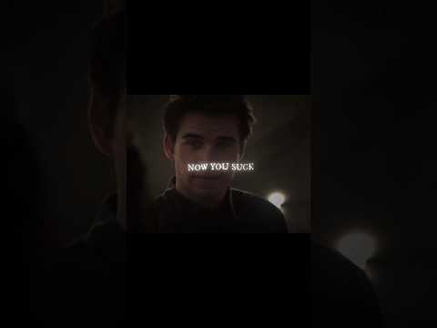i dont understand gale and katniss shippers hes literally the prim reaper and peeta is just better😪