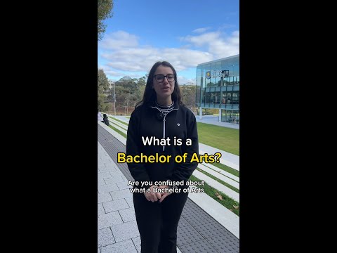 What is a Bachelor of Arts | Flinders University