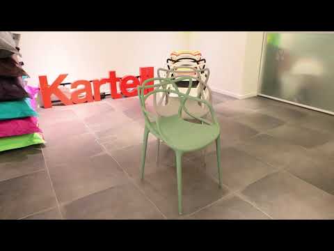 Episode 3 | Kartell chez Voltex.fr